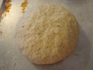 Sour Dill Rye Bread Recipe | Just another Day on the Farm