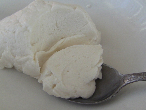 Sheep Butter.. | Just another Day on the Farm