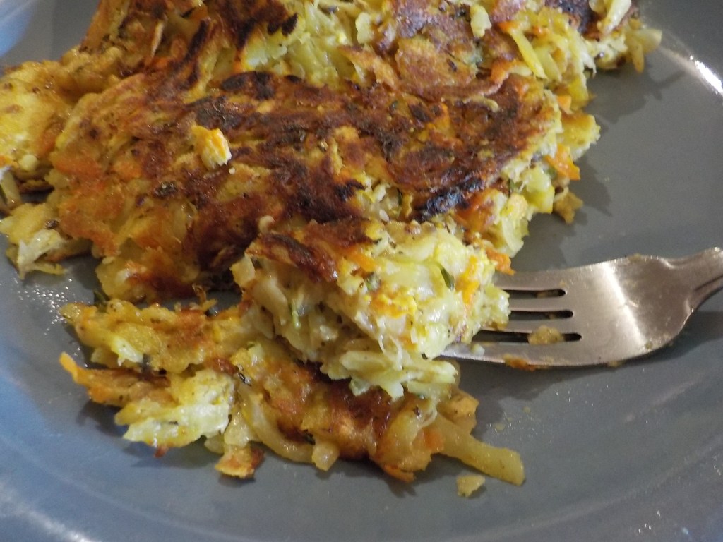 Potato Hash Recipe | Just another Day on the Farm