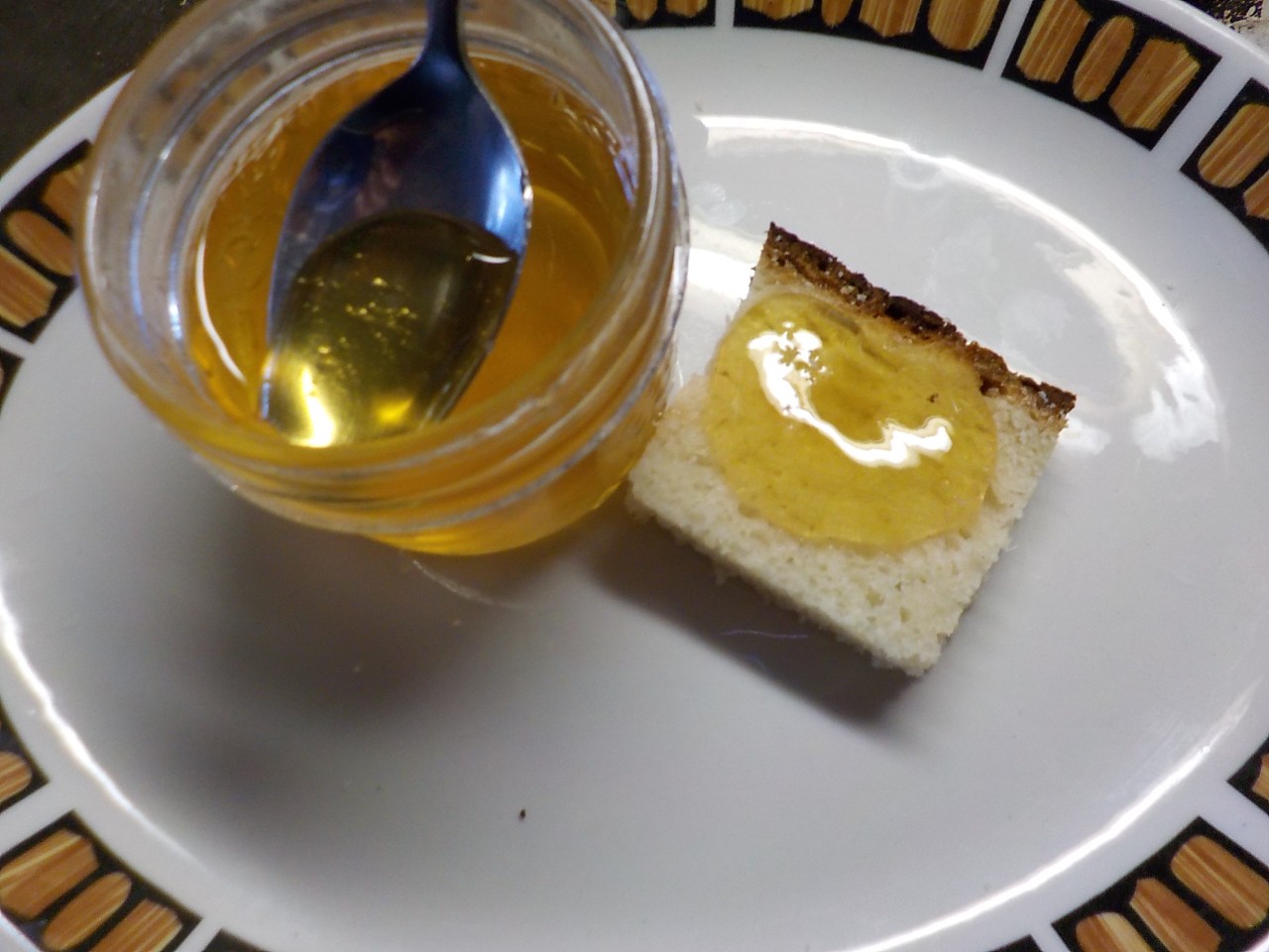 A Canadian Delight Lemon-Crown Royal Jelly | Just another Day on the Farm