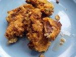 Breaded Lamb Heart with Recipe | Just another Day on the Farm