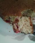 Raspberry Spice Cake Recipe | Just another Day on the Farm