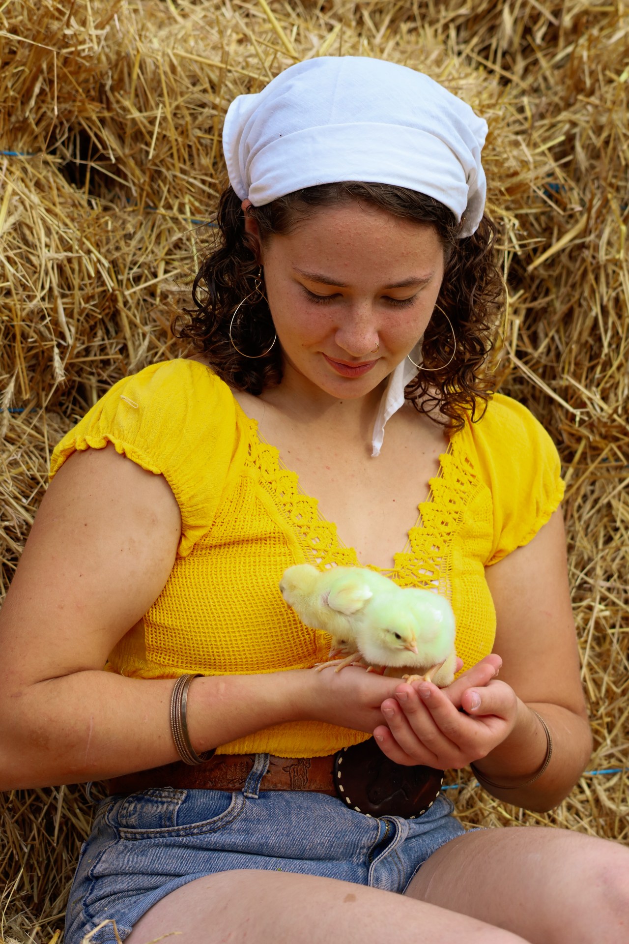 Fall Meat Bird Grow out Stats | Just another Day on the Farm